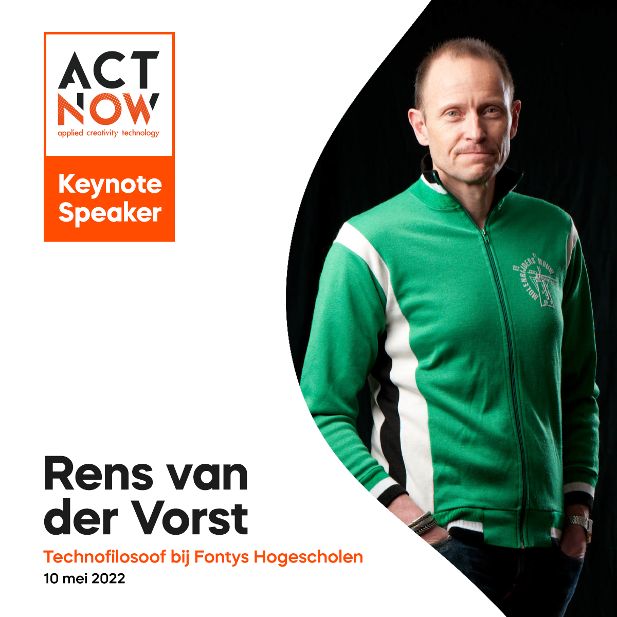 ACT NOW 2022 | ACT NOW